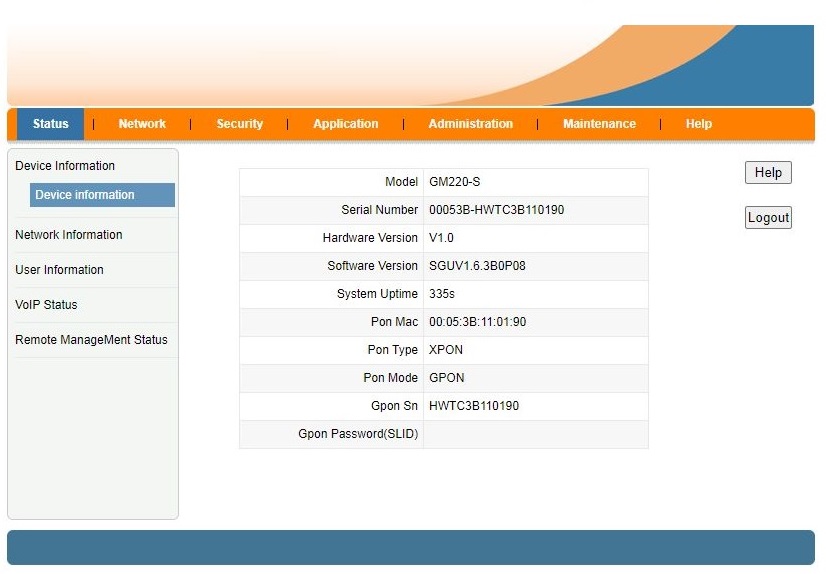 FIBER HOUSE WAREHOUSE